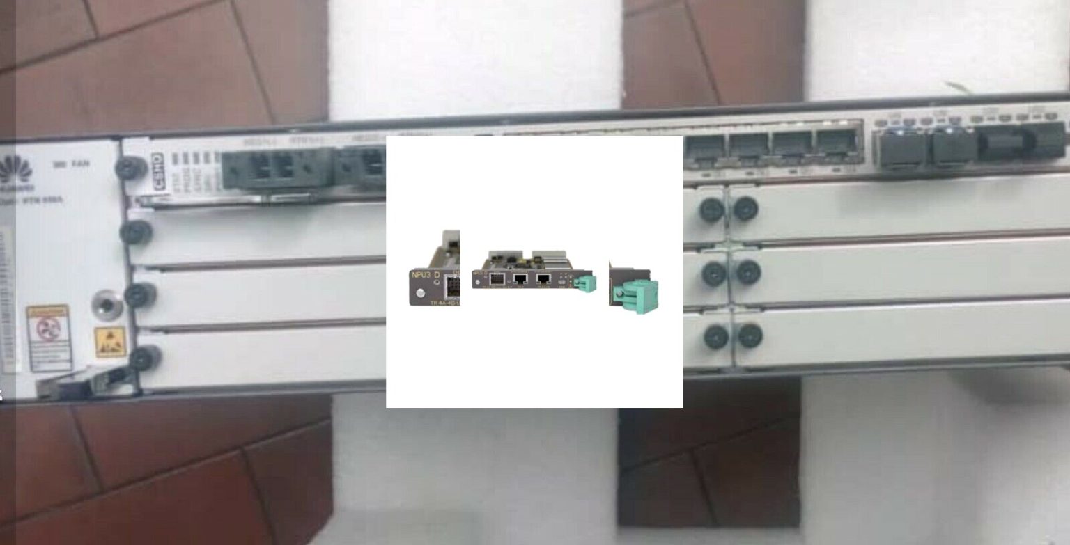 RTN 950A Huawei - ایران مایکروویو