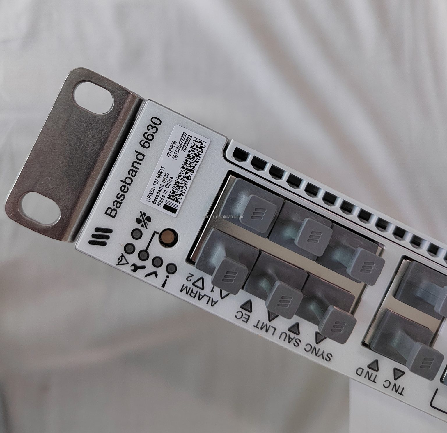 Baseband 6630 Ericsson - ایران مایکروویو