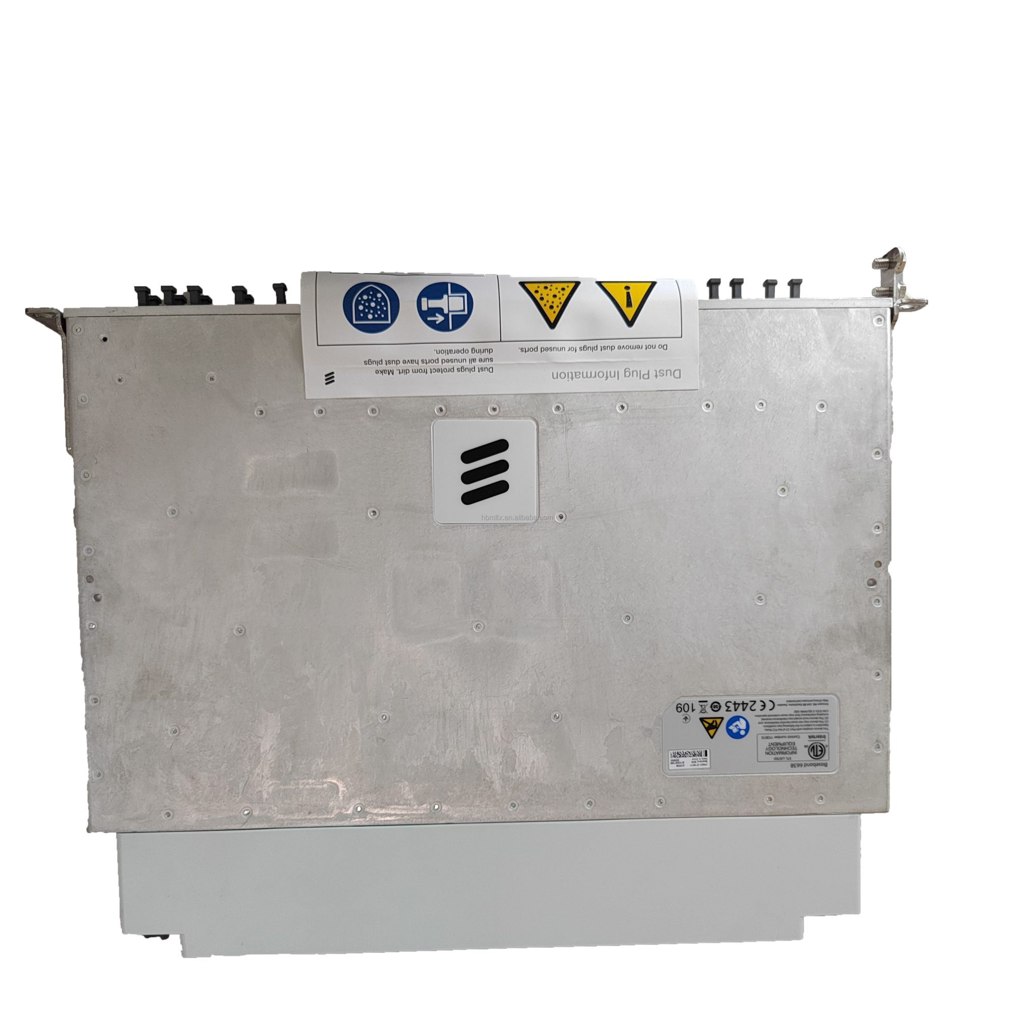 Baseband 6630 Ericsson - ایران مایکروویو