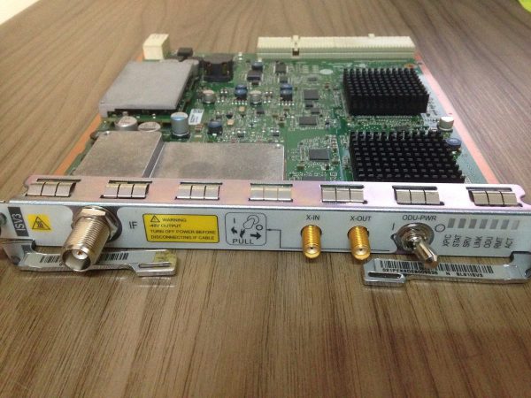 ISV3 Huawei - ایران مایکروویو